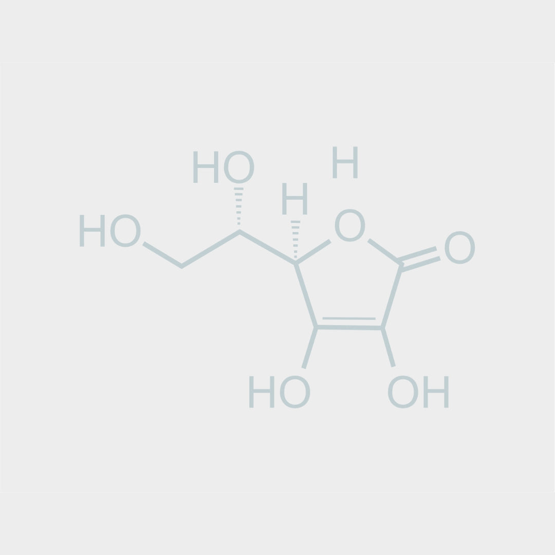 Ascorbic Acid Tangerine Extract - Elume