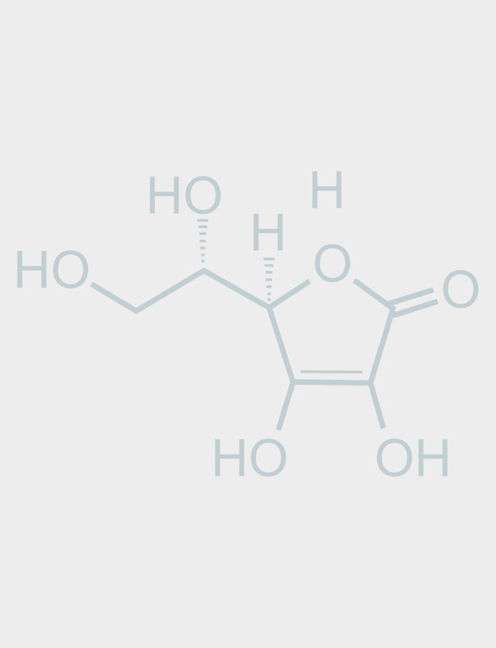 Ascorbic Acid Tangerine Extract - Elume