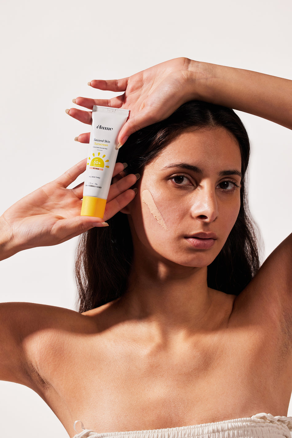 Cosmetic & Skin care products | Actives based | Laboratory tested - Elume